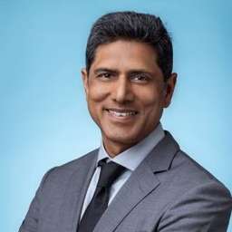 Parag Shah - Owner @ American Renal Care - Crunchbase Person Profile