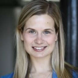 Lindsey Fielding - Crunchbase Person Profile