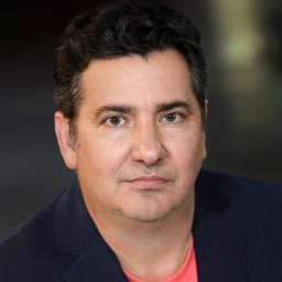 John Acunto - Co-Founder and Chief Executive Officer @ Infinite Reality ...