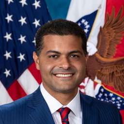 Shereef Elnahal - Crunchbase Person Profile