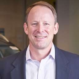 Tom Hunter - President and CEO @ Hunter Automotive Group - Crunchbase ...