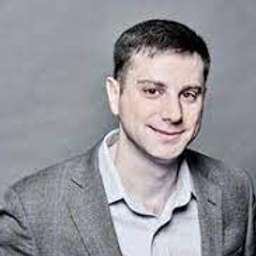 Jonathan Michaels - Principal @ Michaels Strategies - Crunchbase Person Profile