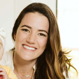 Lisa Eberly Mastela - Founder & CEO @ Bumpin Blends - Crunchbase Person ...