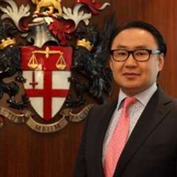 Bold Baatar - Chief Commercial Officer @ Rio Tinto - Crunchbase Person ...