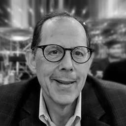 Laurence Barr - Partner @ Middle Branch Partners - Crunchbase Person ...