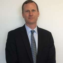 Matthew Reilly - Senior Director @ Fitch Ratings - Crunchbase Person ...