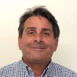 Dominic Barba - Owner and Director @ Minus1 Refrigerated Transport ...