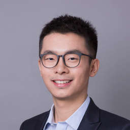 Shui Hong - Associate @ Cathay Innovation - Crunchbase Person Profile