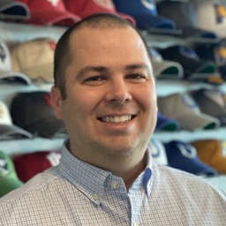 Nick Corthier - Chief Financial Officer @ Lids - Crunchbase Person Profile