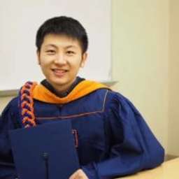 Boyang Chen - Crunchbase Person Profile