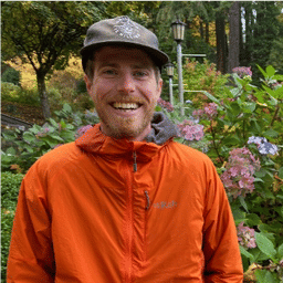 James Wegner - Crunchbase Person Profile