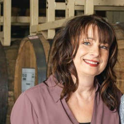 Barbara Lewey - Founder @ Toppling Goliath Brewing Company - Crunchbase ...