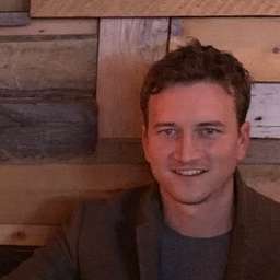 Scot Lawrie - Co-Founder, CEO, and President @ Coverfly - Crunchbase ...