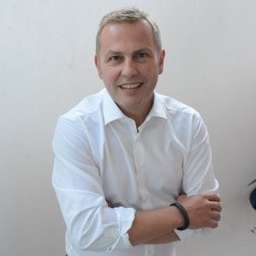 Marc Del Din - Managing Director @ NWZ Digital - Crunchbase Person Profile