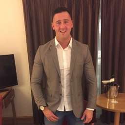 Thomas Molloy - Crunchbase Person Profile