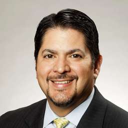 Rudy Garza - President and CEO @ CPS Energy - Crunchbase Person Profile