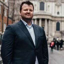 Aaron Kelly - Crunchbase Person Profile