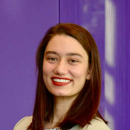 Ana Cornell - CEO & Founder @ Acorn Genetics - Crunchbase Person Profile