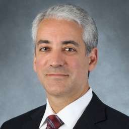 Philip Bruno - Partner @ McKinsey & Company - Crunchbase Person Profile