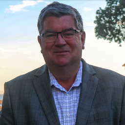 James Pruett - General Manager @ San Mateo County Harbor District ...