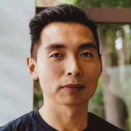 Justin Zhu - Co-Founder, Executive Director @ Stand with Asian ...