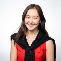 Eva Maya Lloyd - Crunchbase Person Profile