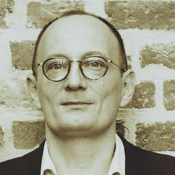 Antoine Maillet-Mezeray - Group CFO @ Jumia - Crunchbase Person Profile