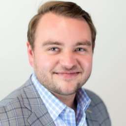 Austin Akers - CEO @ Bison Oil & Gas - Crunchbase Person Profile