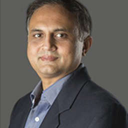 Ram Sukumar - Co-Founder & CEO @ Indium Software - Crunchbase Person ...