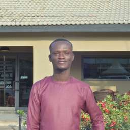 George Mensah - Crunchbase Person Profile