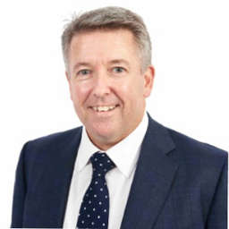 Patrick Tuttle - Crunchbase Person Profile