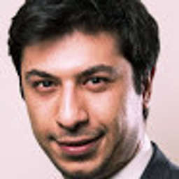 Majid Ariannejad - Founder, Web Developer @ Noble Pixels - Crunchbase Person Profile