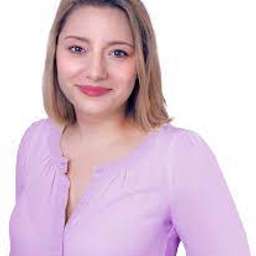 Lucy Hooper - Co-Founder @ Coyne Medical - Crunchbase Person Profile