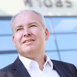 Thomas Widman - Founder @ cidaas - Crunchbase Person Profile