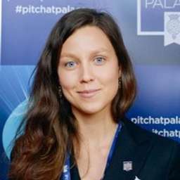 Charlotte Guzzo - COO & Co-Founder @ Sano Genetics - Crunchbase Person ...