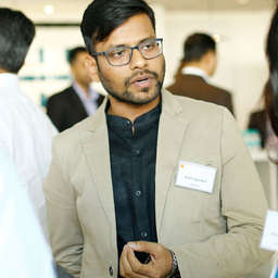 Ankit Agarwal - Founder @ Housiey - Crunchbase Person Profile