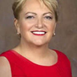 Jane Blain Gilbertson - CEO & President @ Blains Farm & Fleet ...