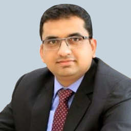 Manish Modi - Co-Founder & CEO @ In.Corp Advisory - Crunchbase Person ...