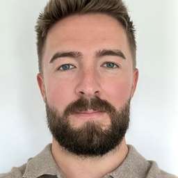 Jamie Ray - Co-Founder @ Buttermilk - Crunchbase Person Profile