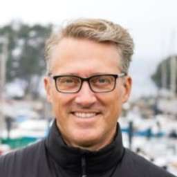 Doug Fritz - Founder @ F2 Strategy - Crunchbase Person Profile