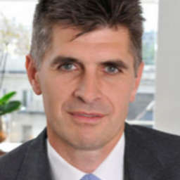 Graeme Sword - Founding Partner @ Blue Water Energy - Crunchbase Person ...