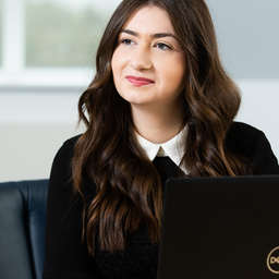 Thea Tebble - Crunchbase Person Profile