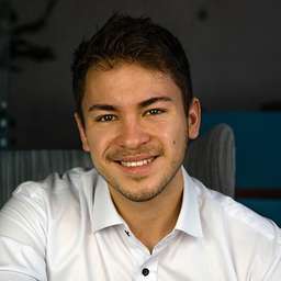 Jeffrey Lim - Chief Revenue Officer, Managing Director, and Co-Founder ...