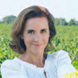 Mathilde Thomas - Crunchbase Person Profile