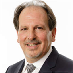 Ron Corio - Crunchbase Person Profile