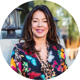 Lorraine Tallman - CEO/Founder @ Amanda Hope Rainbow Angels ...