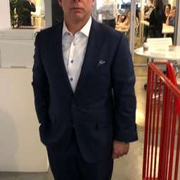 Joseph Laforte - Vice President @ Par Funding - Crunchbase Person Profile