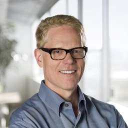 John Sage - Chief Executive Officer @ Pivotal Ventures - Crunchbase ...