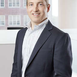 Andrew Fulford - Vice President of Strategy and Corporate Development ...