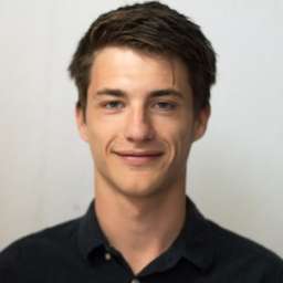 Henry Popiolek - Co-Founder & Chief Operating Officer @ Staze ...